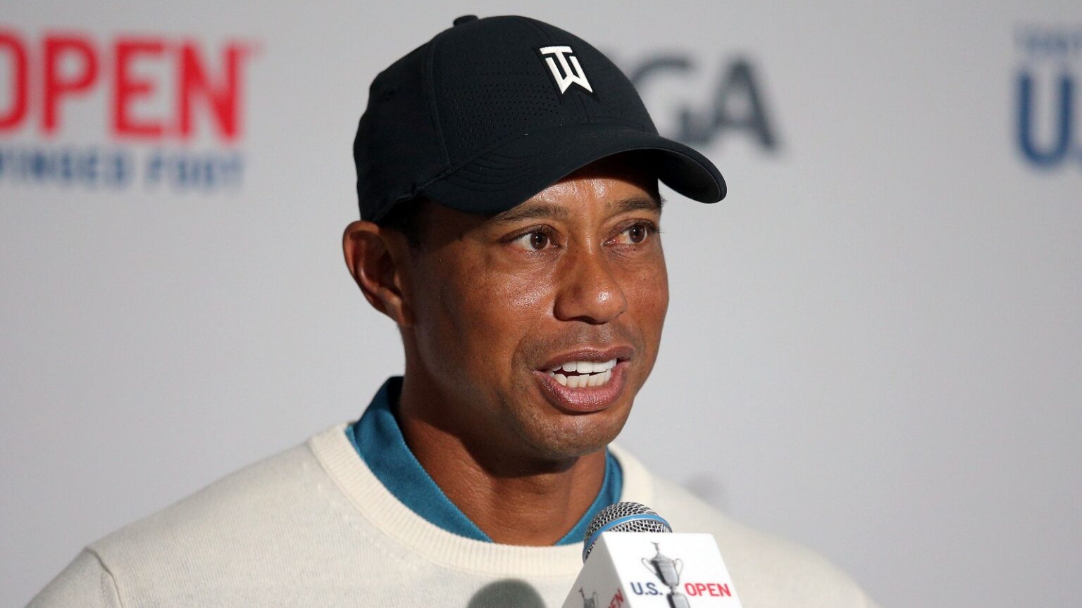 Tiger Woods Stuns Golf World with Epic April Fools’ Prank - TMSPN
