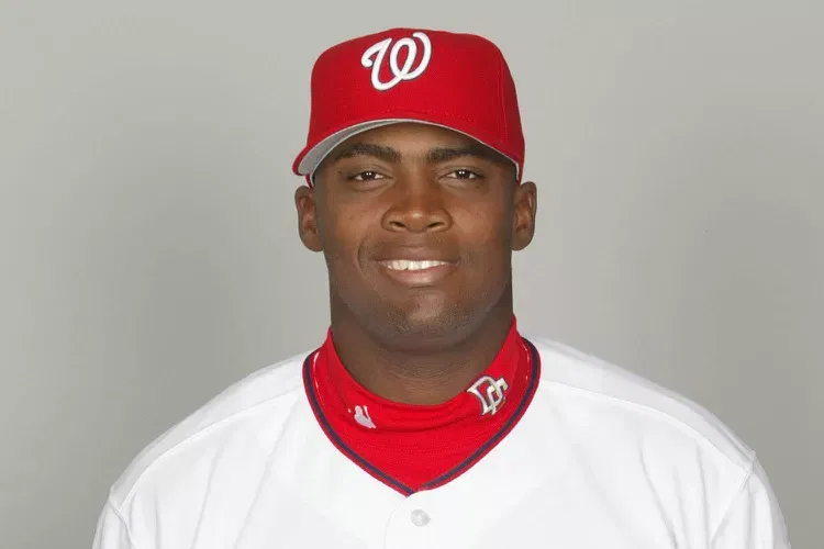 Former MLB Player Tony Blanco Among Two Killed in Dominican Republic ...