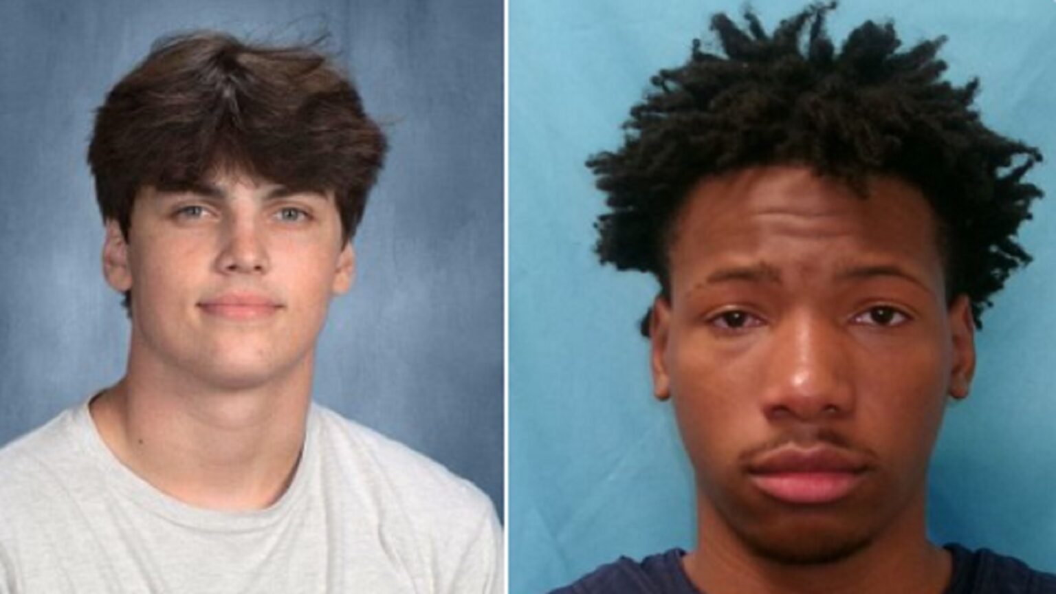 Police Report Reveals Disturbing New Details in Fatal Stabbing of Texas ...