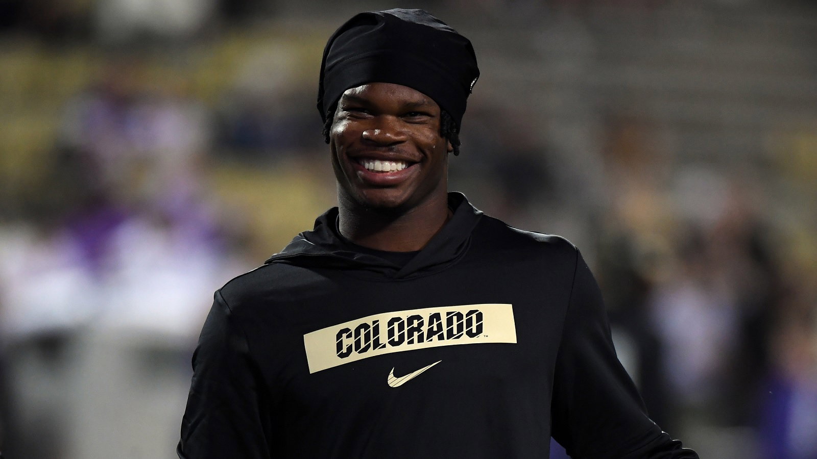 Travis Hunter’s Father Granted Court Approval to Attend NFL Draft ...