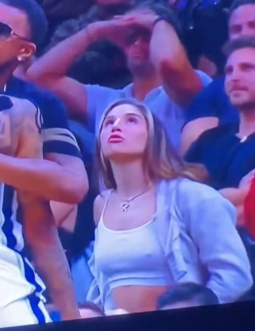 Adult Star Abella Danger Says She Was Left 'Heartbroken' by NBA Player’s On-Court Behavior in ...