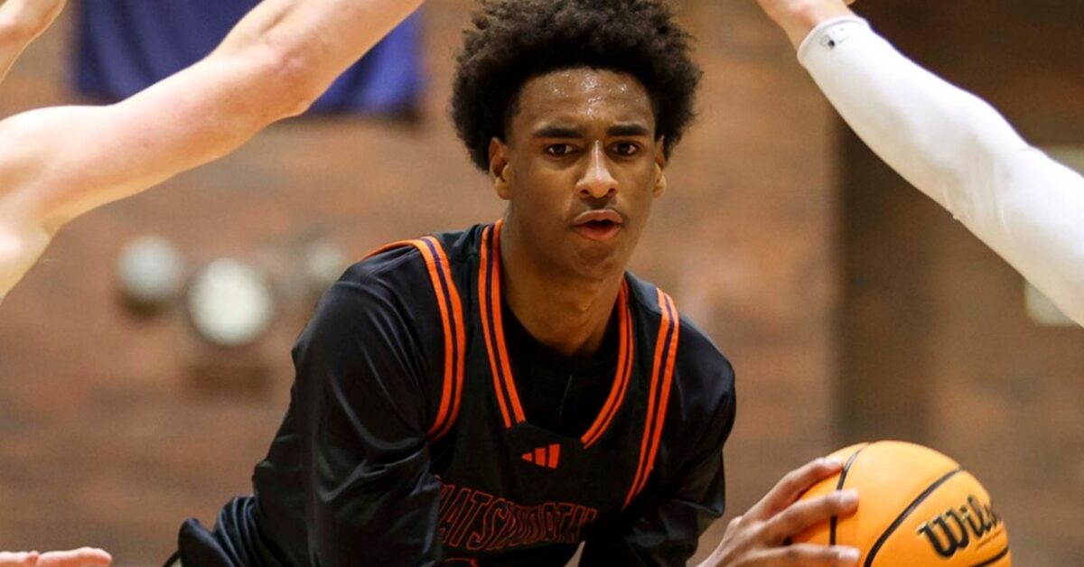 Gilbert Arenas’ Son Alijah Hospitalized After Serious Car Accident - TMSPN