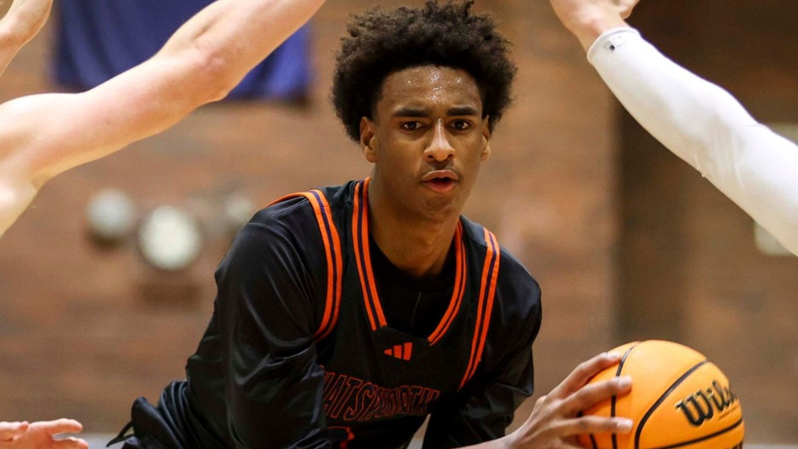 Gilbert Arenas’ Son Alijah Opens Up About Fiery Cybertruck Crash and ...