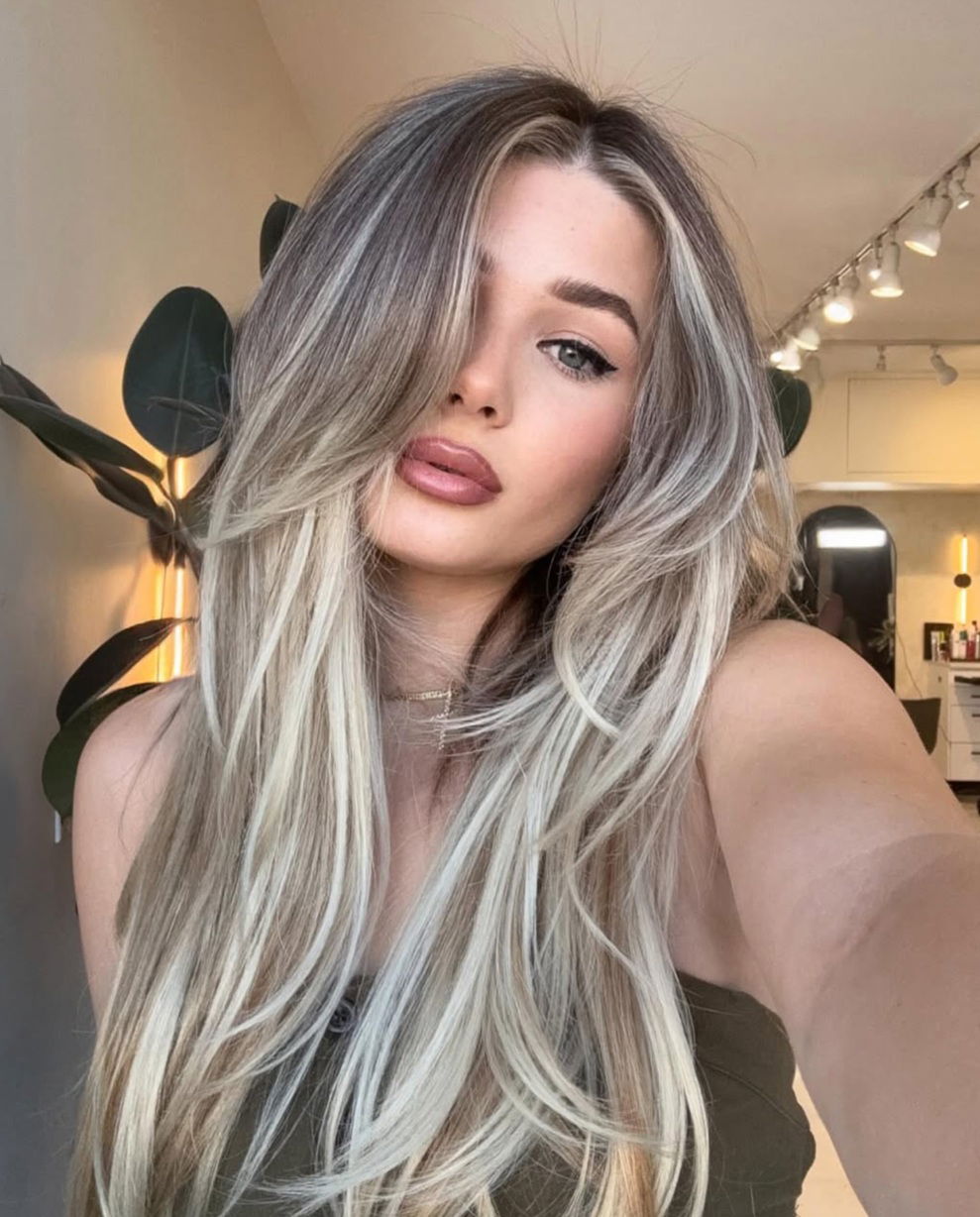 Golf Fans Fixated on Jose Ballester’s Girlfriend After Wild Week at the ...