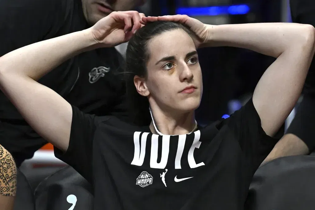 Stark Disparity: Paige Bueckers and Caitlin Clark’s WNBA Rookie Deals ...