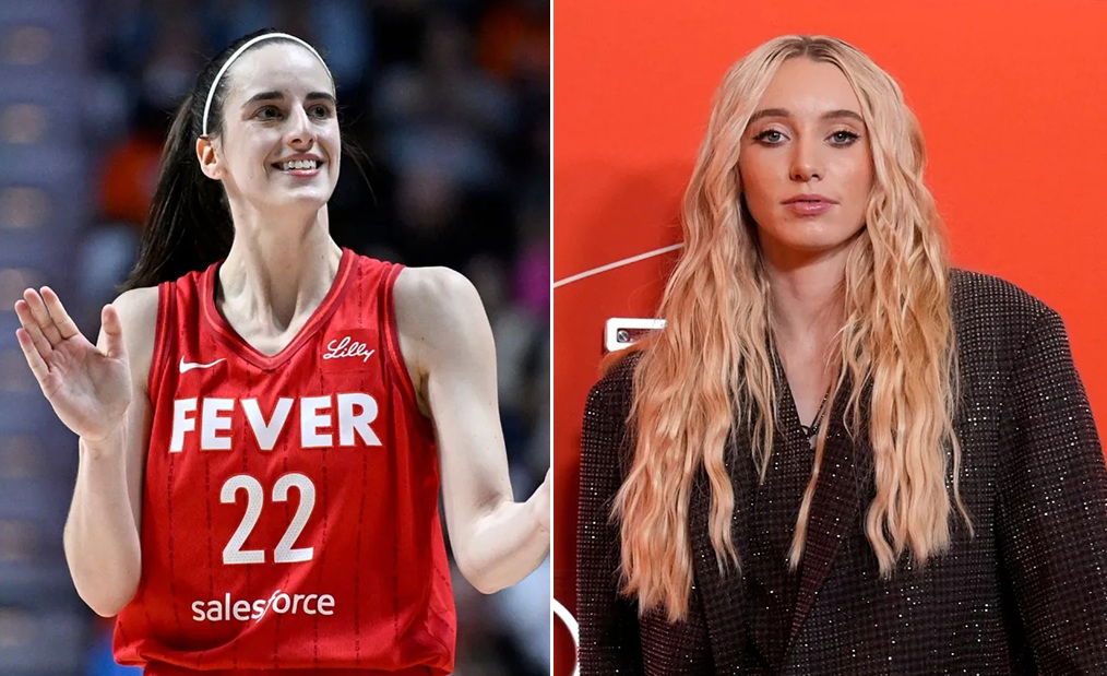 Here’s What Tickets Cost for Caitlin Clark vs. Paige Bueckers Showdown: Wings vs. Fever - TMSPN