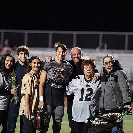 Dana White Shares His Surprising Connection to Rams Star Puka Nacua - TMSPN