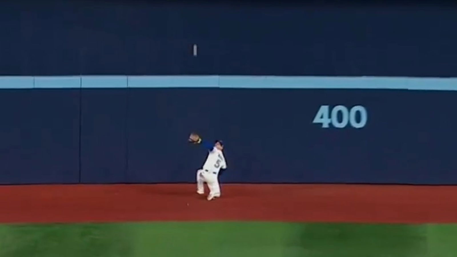 Daulton Varsho Stuns MLB With One of the Most Bizarre—and Brilliant ...