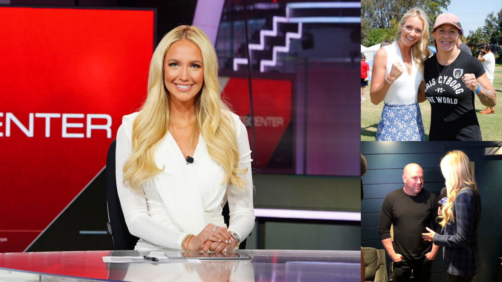 Ex-ESPN Host Shares Unexpected Reason Behind Network Scolding - TMSPN