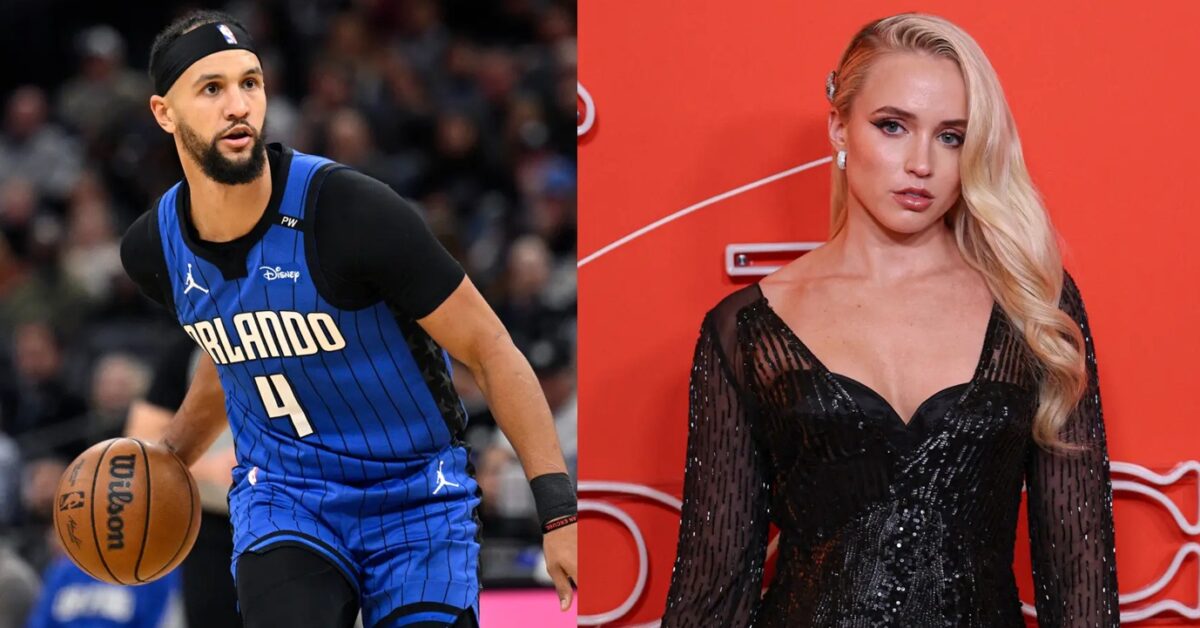 Hailey Van Lith Shares Sweet Kiss with NBA Boyfriend Jalen Suggs During ...