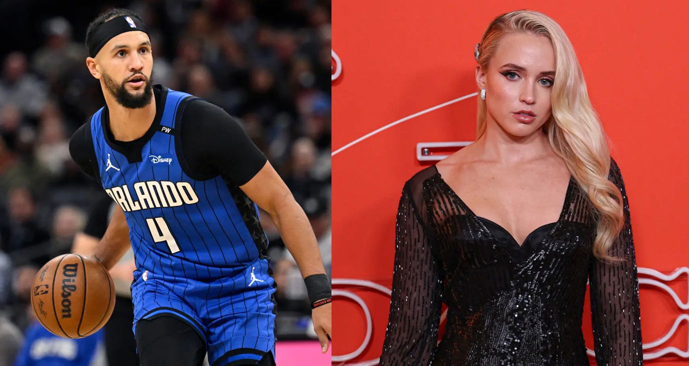 Hailey Van Lith Shares Sweet Kiss with NBA Boyfriend Jalen Suggs During Heartwarming WNBA Draft ...