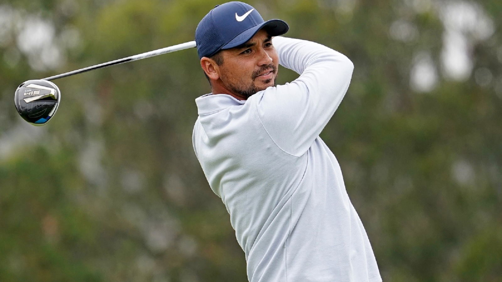 Jason Day Reportedly Asked to Dial Back Outfit Choices at The Masters ...