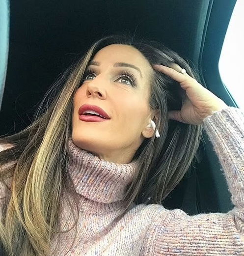 Jaxson Dart Shares Heartfelt Mother's Day Moment with Mom Kara Weeks ...