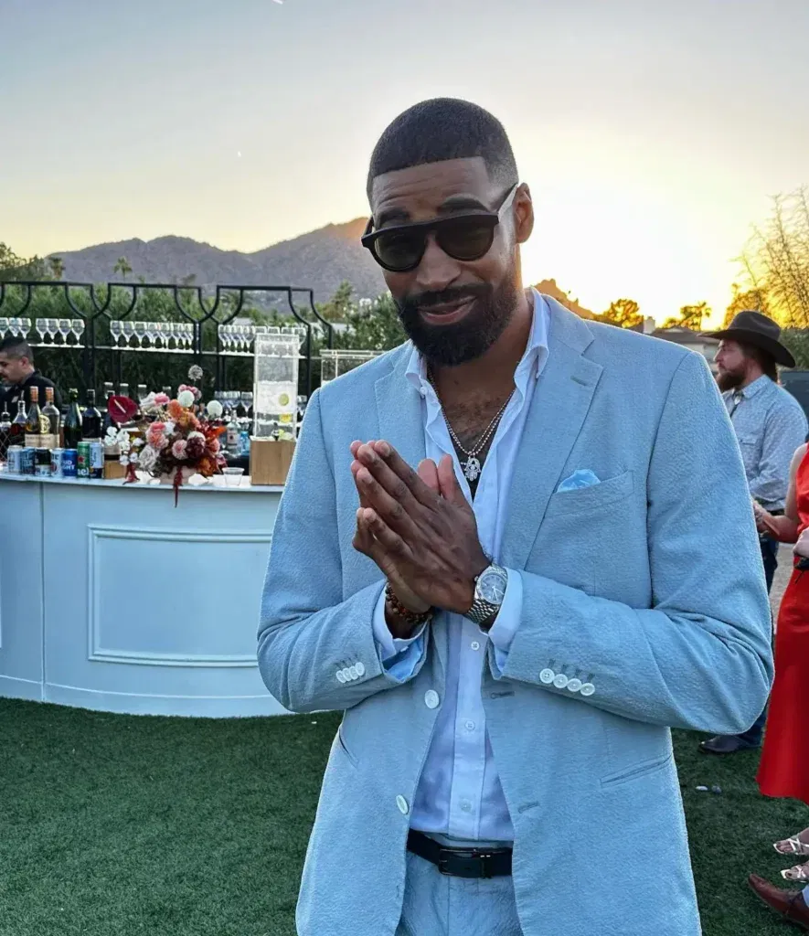 Larsa Pippen Goes Public with New Romance as She Shares Passionate Kiss ...