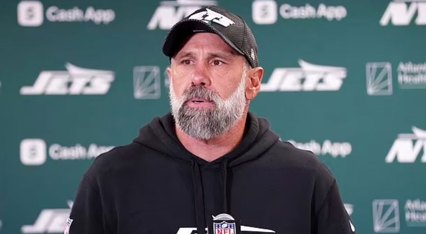 NFL Announces Disciplinary Action Against Falcons and Coach Jeff ...