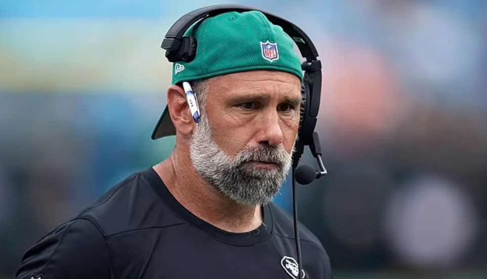 Falcons Make Decision on DC Jeff Ulbrich After His Son’s Prank Call to ...