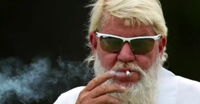 John Daly Shares Sobering Health Update: ‘Waking Up Is a Win for Me ...
