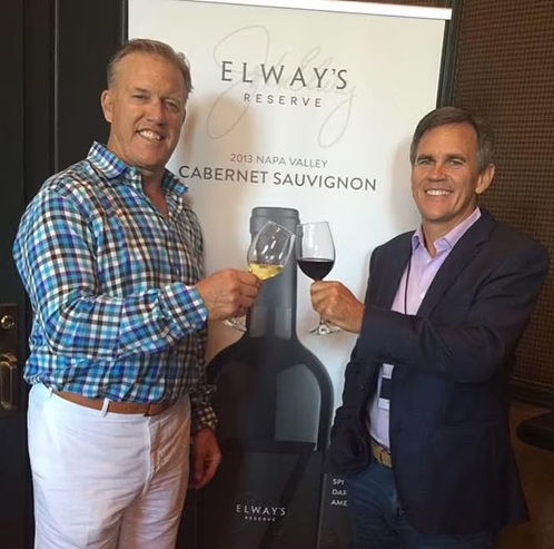 Major Development in Fatal Golf Cart Crash That Killed John Elway’s ...