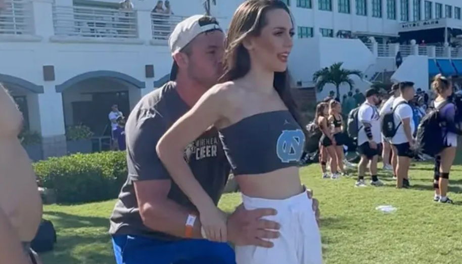 Former NFL Star and Wife Slam Jordon Hudson Over 'Disastrous' Bill Belichick Interview: 'She's ...
