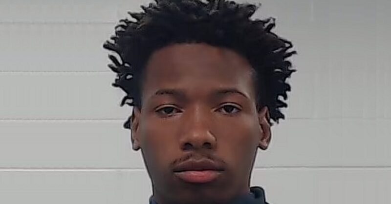 Police Report Reveals Disturbing New Details in Fatal Stabbing of Texas ...