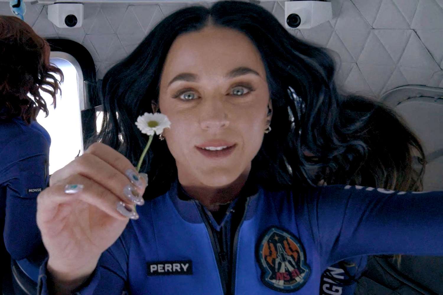 Female NFL Reporter Slams Katy Perry and Celebs for 'Embarrassing' Blue ...