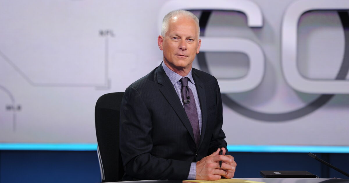 Ex-ESPN Star Spills the Truth on Network’s Behind-the-Scenes Politics ...
