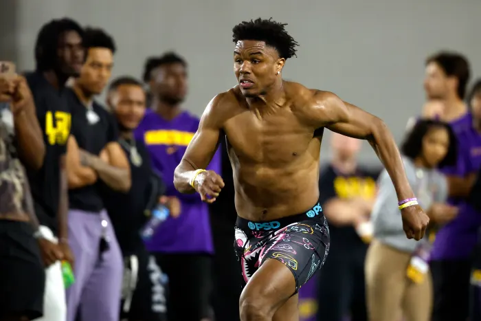 Attorney for Late NFL Prospect Kyren Lacy Releases Shocking New Video ...