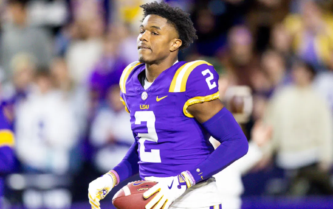 Kyren Lacy’s Father Shares Heartfelt Message Following Son’s Tragic ...