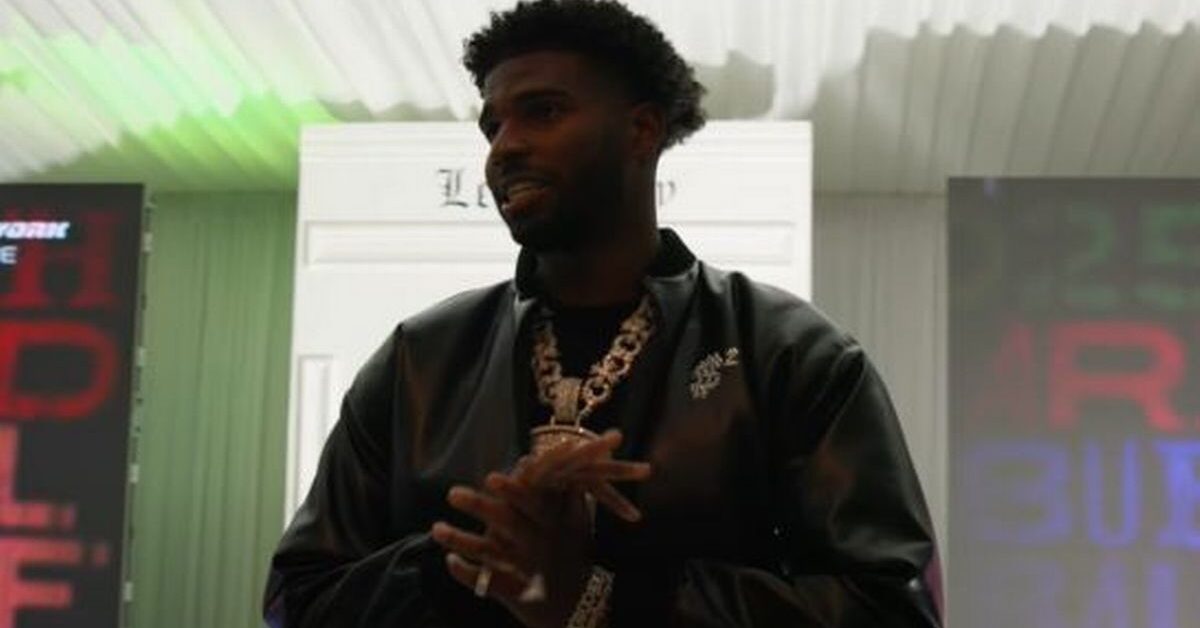 Shedeur Sanders' NFL Draft Slide Turned Into a Massive Win for His ...