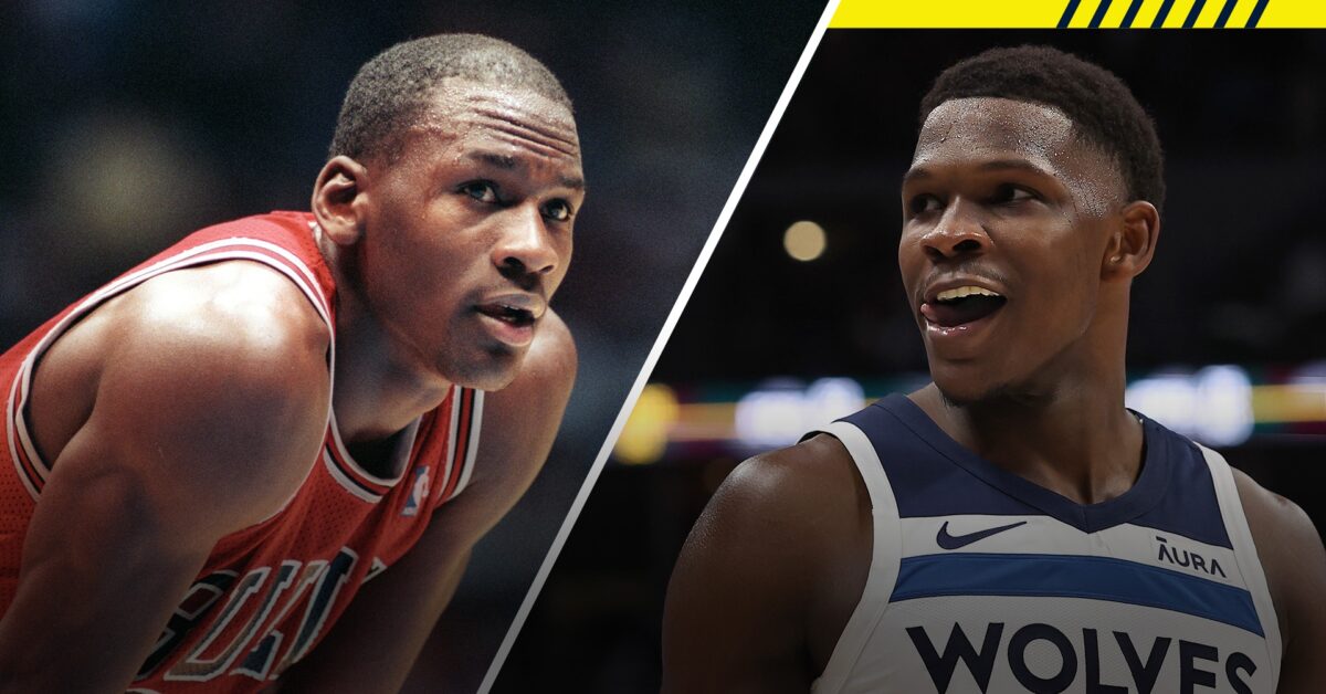 Cheeto Resembling Michael Jordan’s Iconic ‘Jumpman’ Logo Hits Auction ...