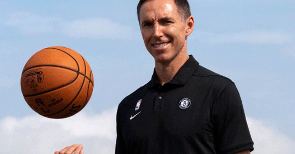 NBA Legend Steve Nash Takes on Exciting New Role in Latest Career Move ...