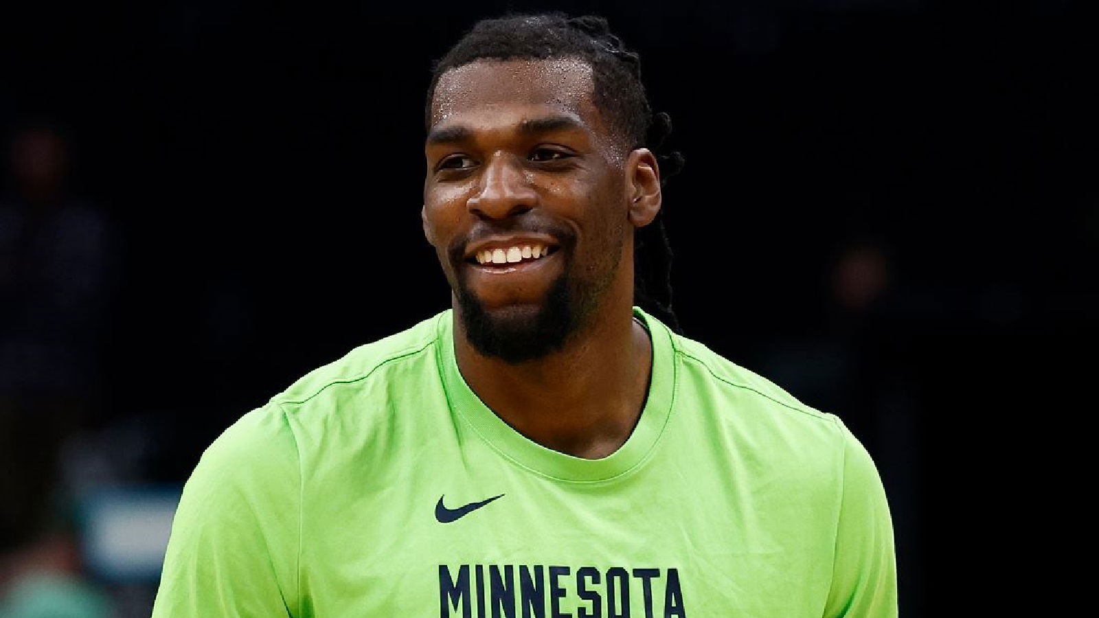 Timberwolves Forward Naz Reid’s Sister Reportedly Killed in Tragic ...