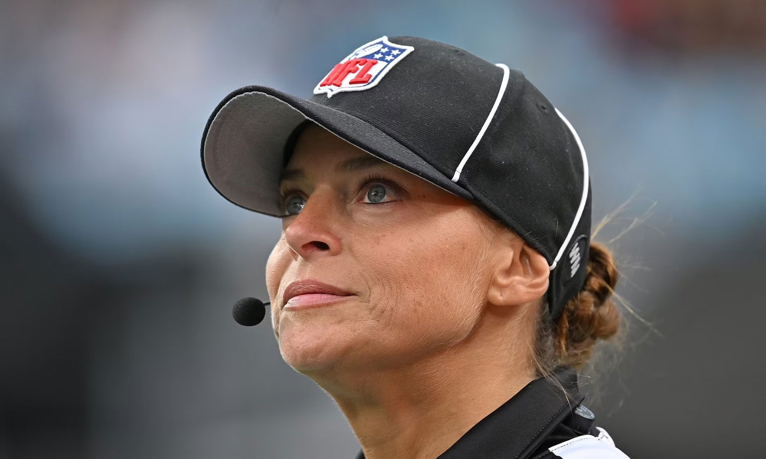 NFL Sends a Message, Ousts Three Referees in Offseason Crackdown - TMSPN