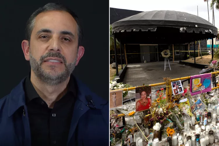 Nightclub Owner Devastated After Roof Collapse Kills 232, Including ...