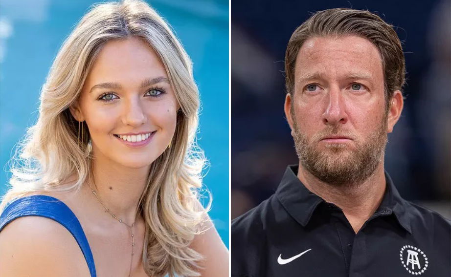 Pat McAfee Issues Apology Five Months After Spreading False Sex Rumor ...