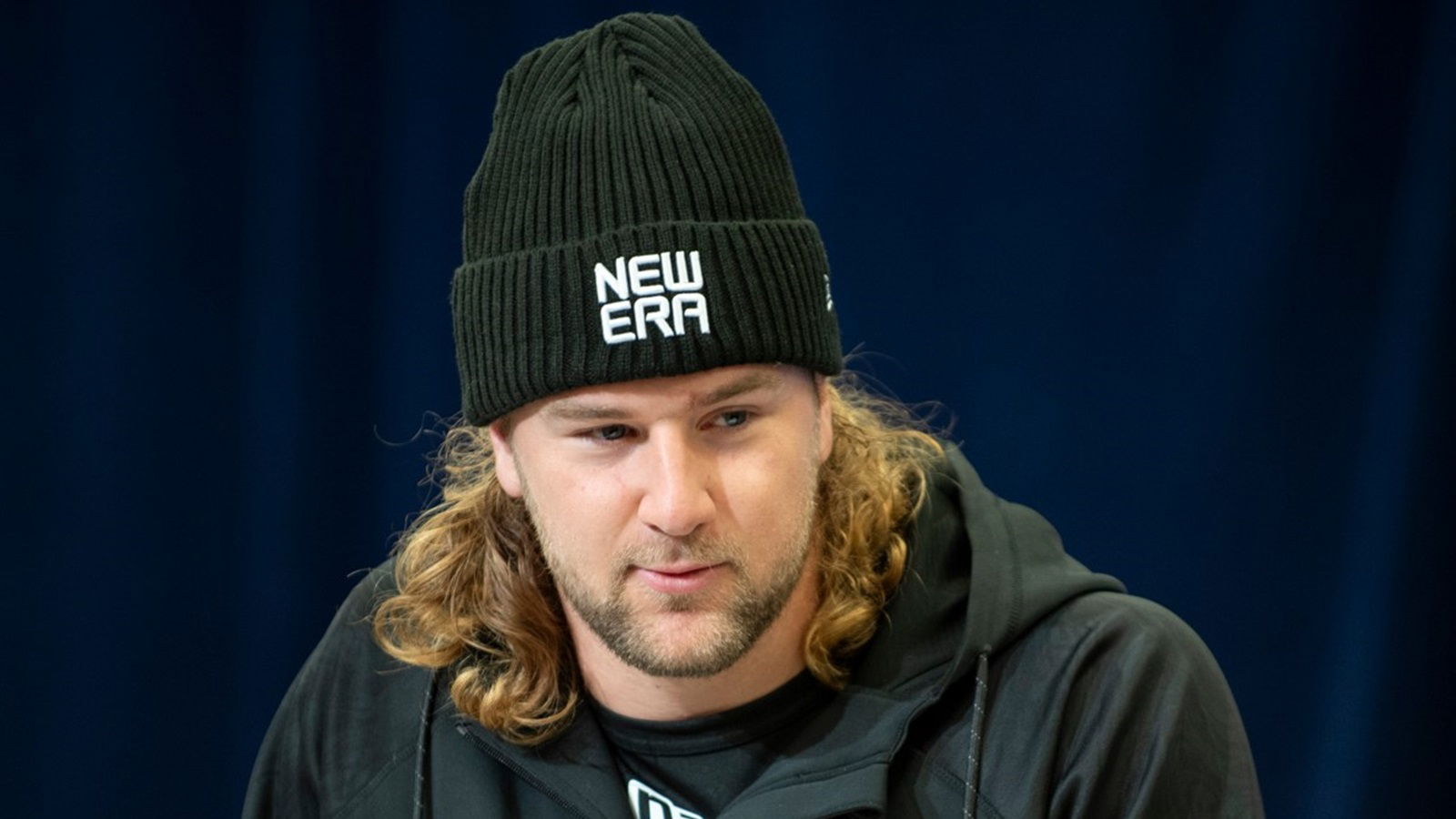 First-Round NFL Draft Pick Also Targeted in Prank Call During NFL Draft ...