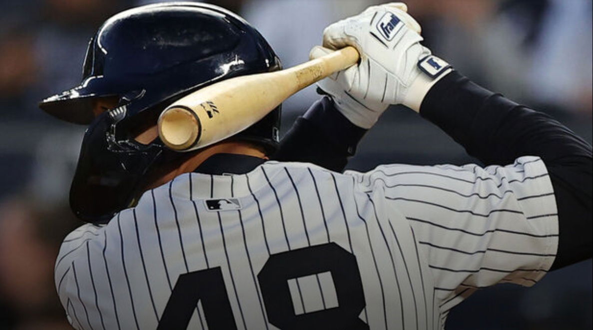 MLB Commissioner Embraces Torpedo Bat Debate, Calls the Innovation ...