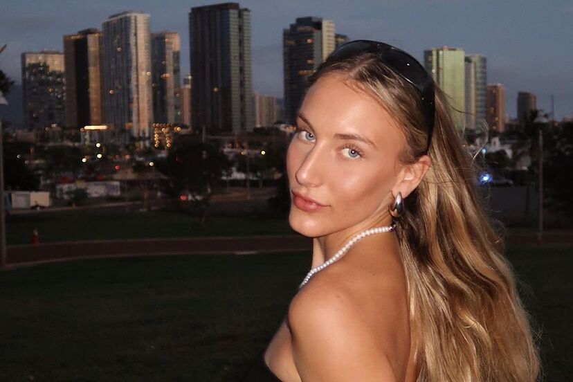 Jackson Mahomes’ Girlfriend Shyanne Blankenship Takes Bold Step After ...