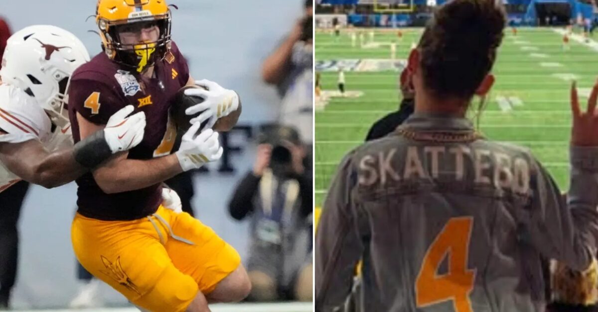 Giants’ New Running Back Shares Sweet Moment with Girlfriend After NFL ...