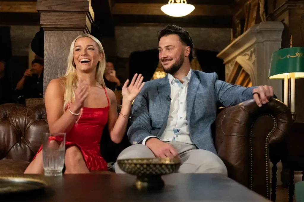 Livvy Dunne Admits the Surprising Reason She Almost Didn’t Date Paul ...