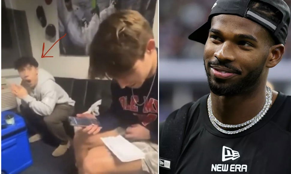 Falcons DC Jeff Ulbrich’s Son Reportedly Linked to Viral Shedeur ...