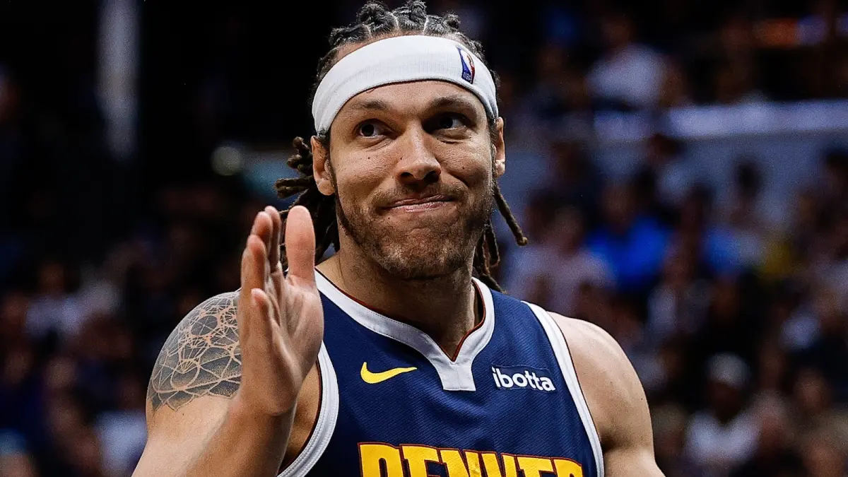 Concerning New Details Surface Regarding Aaron Gordon’s Injury - TMSPN