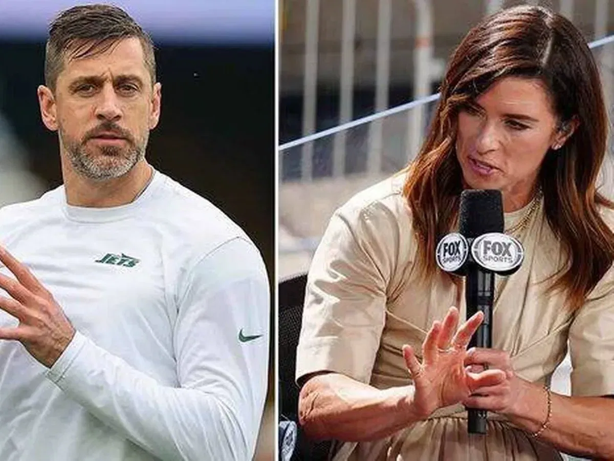 New Details Emerge About Aaron Rodgers’ Partner Brittini Following ...
