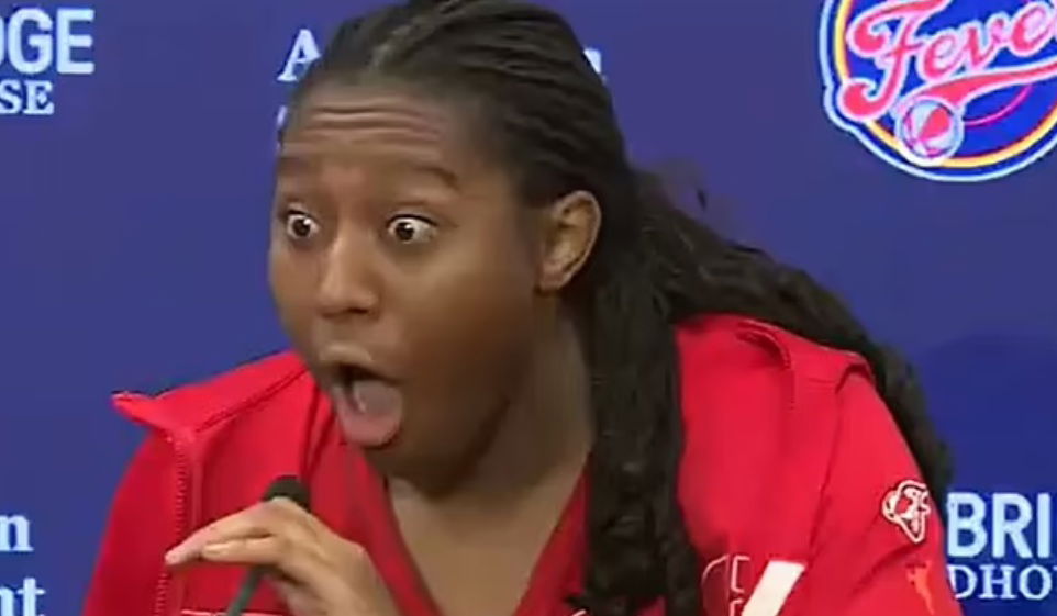 Caitlin Clark Surprises Teammate with Classy Postgame Gesture Following ...