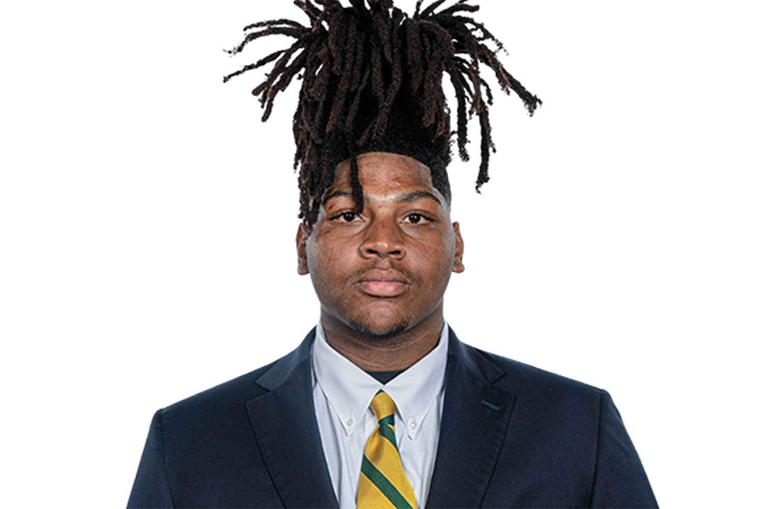 Baylor Football Player Alex Foster Killed in Shooting as Greenville ...