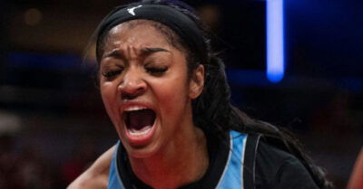 Angel Reese Breaks Silence on Caitlin Clark Drama and Racism ...