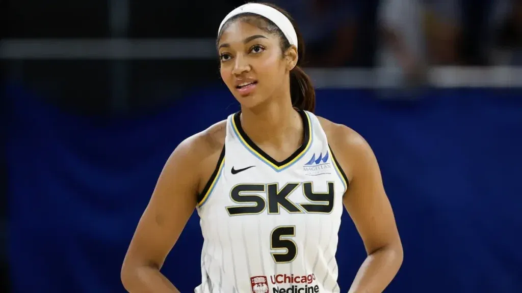 WNBA Faces New Racism Controversy After Dijonai Carrington Calls Out ...