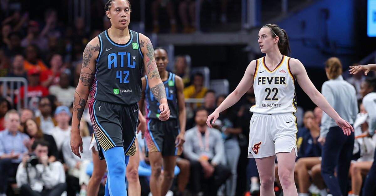 Calls Grow for WNBA to Launch Investigation into Brittney Griner - TMSPN