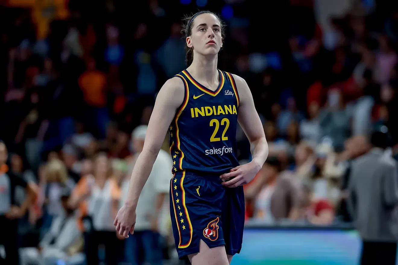 Caitlin Clark Makes History Again, Surpasses WNBA Legend Diana Taurasi in Major Milestone - TMSPN