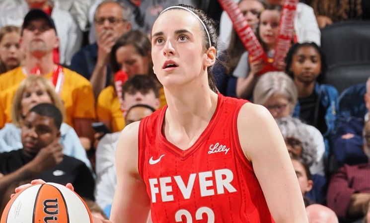 Dave Portnoy’s Controversial Advice to Caitlin Clark Sparks Debate Over WNBA’s Future - TMSPN